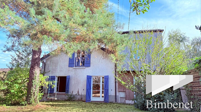 Maison 7 pièces à vendre à Saint-Jean-de-Braye, Ouest