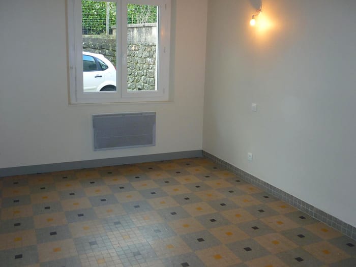 Saint-Sernin - Appartement 2 pièces à louer