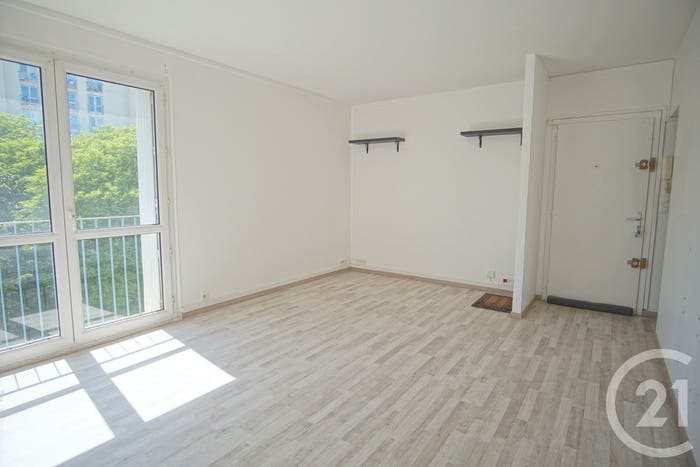 Appartement 3 pièces à Orly, Fer à Cheval, à vendre