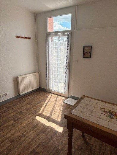 Appartement 2 pièces à louer - Forges-les-Eaux