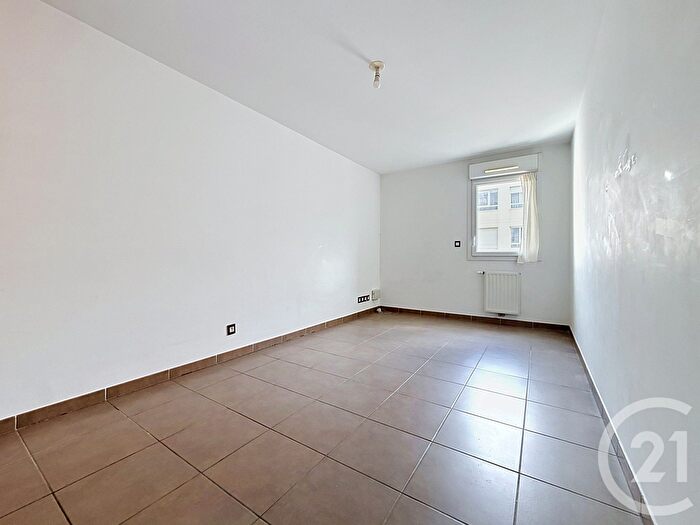Appartement 2 pièces à Marseille 5ème, Saint-Pierre, à vendre