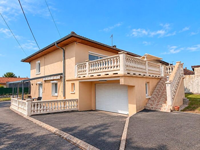 Maison 7 pièces à vendre à Éclaron, Éclaron-Braucourt-Sainte-Livière