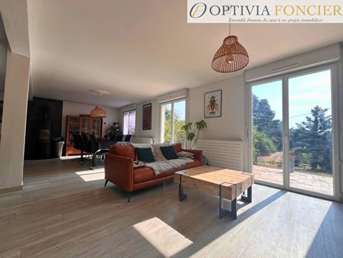 Maison 7 pièces à vendre - Guichen