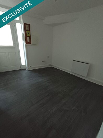 Appartement à vendre - Pontoise, Les Cordeliers - 2 pièces - 1 chambre