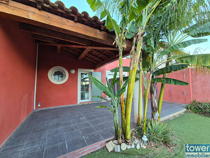 Maison à vendre - Cuers - 4 pièces - 3 chambres