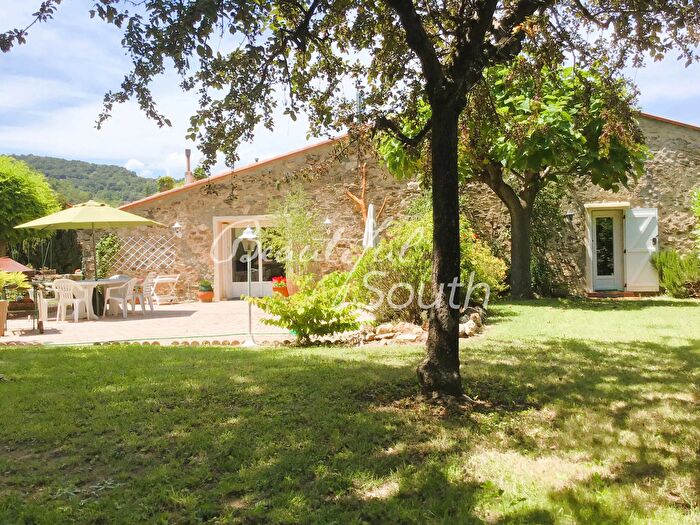 Maison 6 pièces à vendre - Taurinya