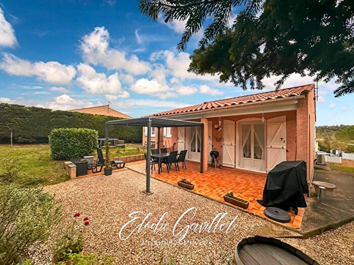 Maison 5 pièces à vendre - Carcassonne, Montredon, Mont Legun