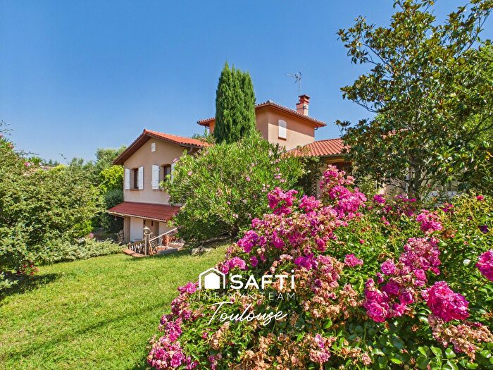 Lasserre - Maison 7 pièces à vendre