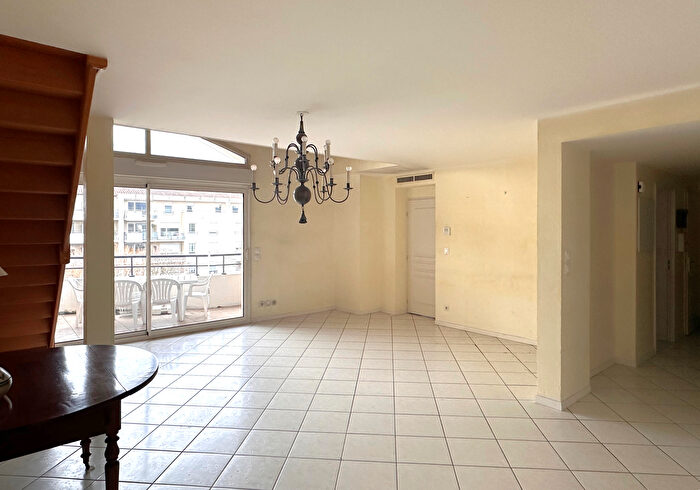 Appartement à vendre - Craponne - 4 pièces - 3 chambres