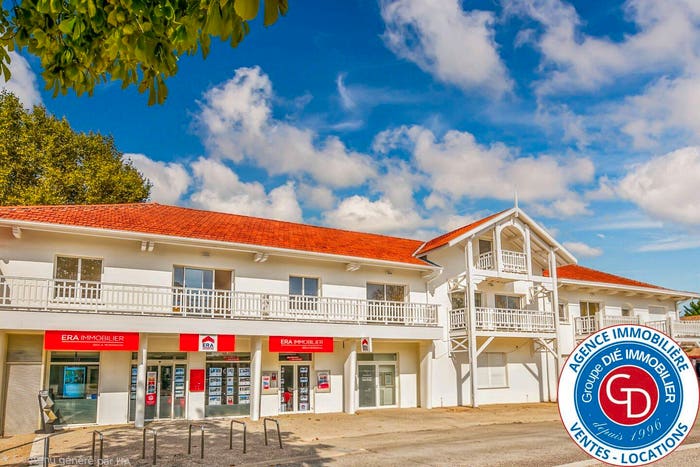 La Plage-Bourg, Biscarrosse - Appartement 1 pièce à louer