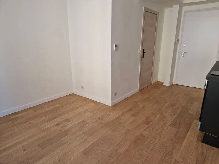 Appartement 1 pièce à République, Cannes, à louer