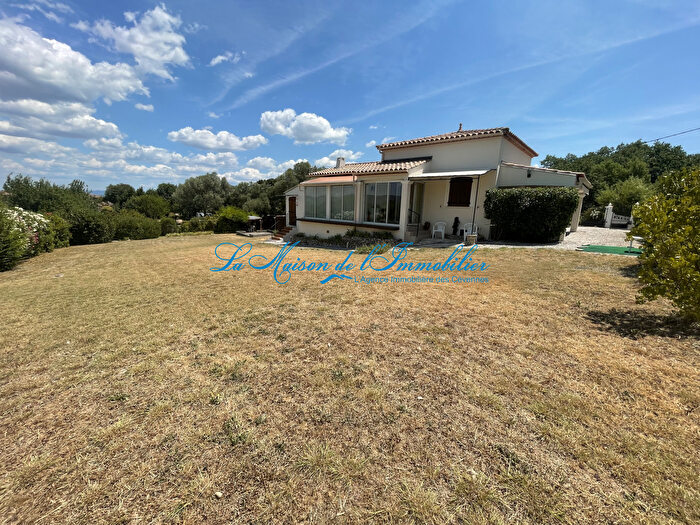 Massillargues-Attuech : Maison 5 pièces à vendre