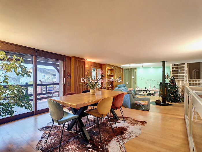 Périgueux, Saint-Georges - Maison 8 pièces à vendre