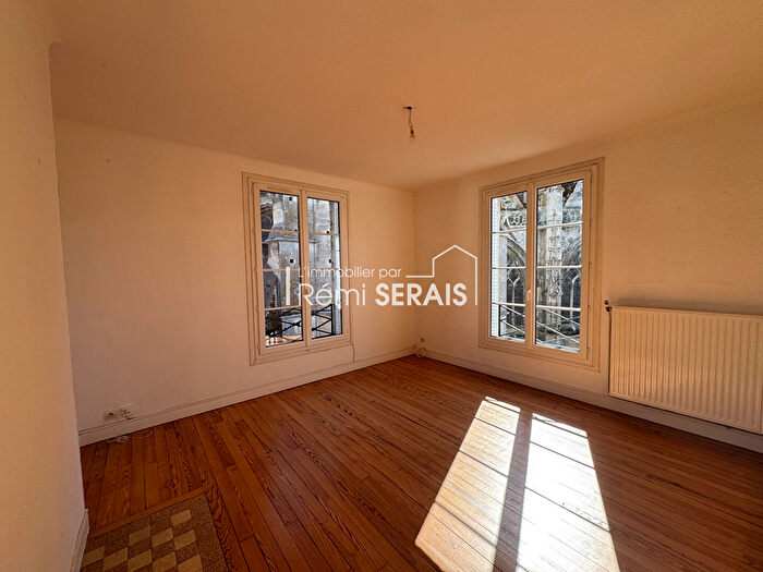 Appartement 2 pièces à louer - Falaise