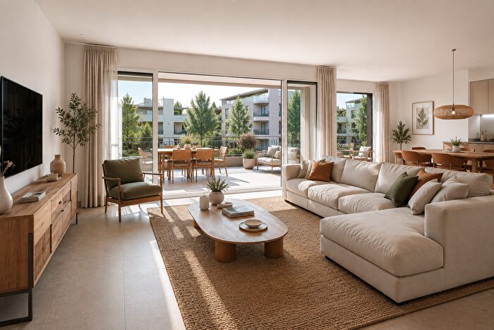 Puget-sur-Argens : Maison 2 pièces à vendre