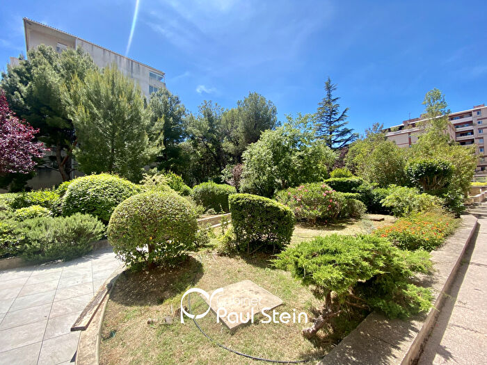 Appartement à louer - Marseille e , Le Rouet - 5 pièces - 4 chambres