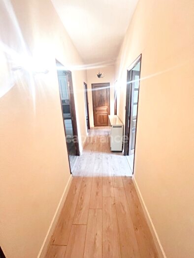 Appartement à vendre - Manosque, Mont dOr - 3 pièces - 2 chambres