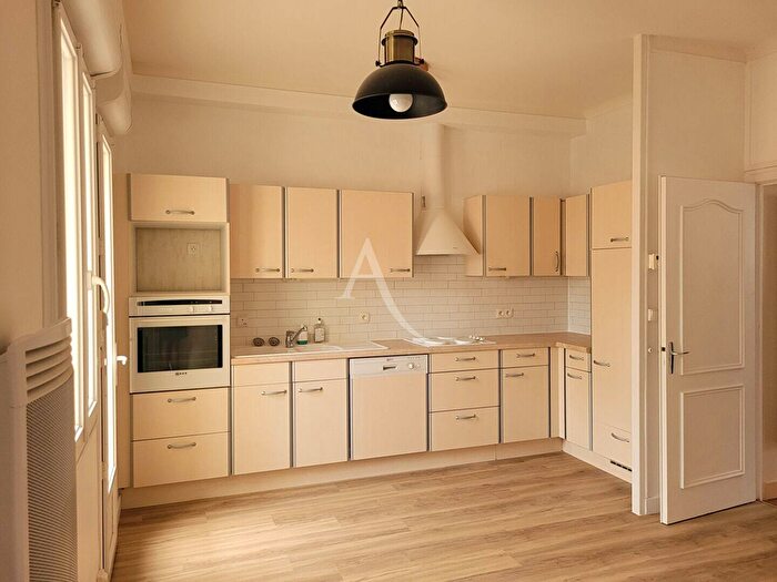 Passage-Notre-Dame-Guynemer, Les Sables-dOlonne : Appartement 2 pièces à louer