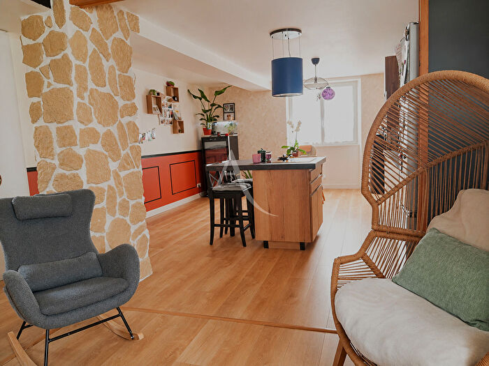 Maison 7 pièces à vendre à Ussy-sur-Marne