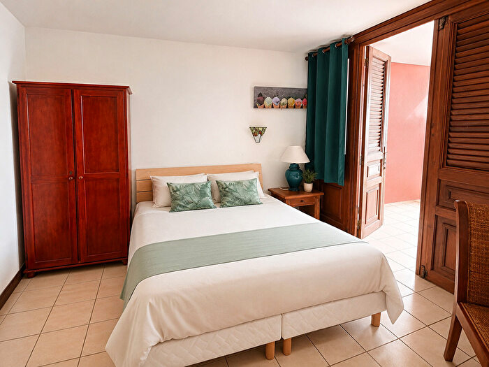 Appartement 1 pièce à vendre à Sainte-Anne