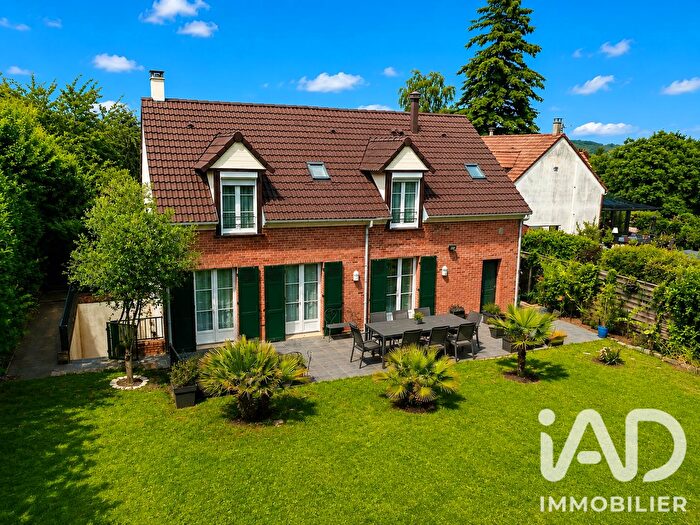 Maison 5 pièces à Condécourt, à vendre