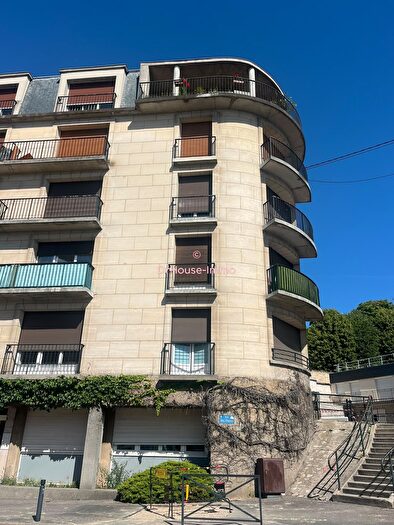 Appartement 3 pièces à Melun, Centre-ville, à vendre