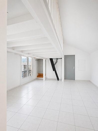 Appartement 1 pièce à Brou-sur-Chantereine, à vendre