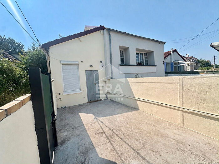 Mennecy, Le Petit Mennecy - Maison 2 pièces à vendre