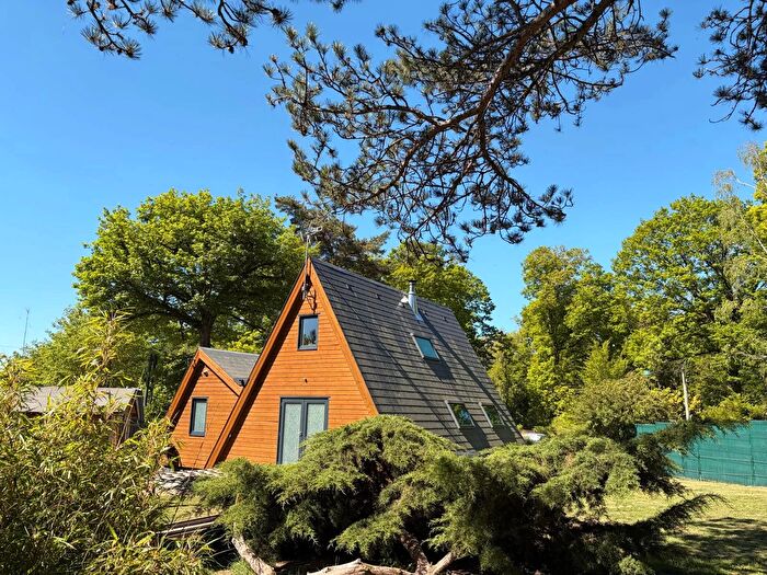 Brannay : Maison 4 pièces à vendre