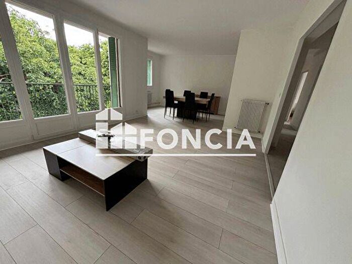 Clos Au Duc, Évreux - Appartement 3 pièces à louer
