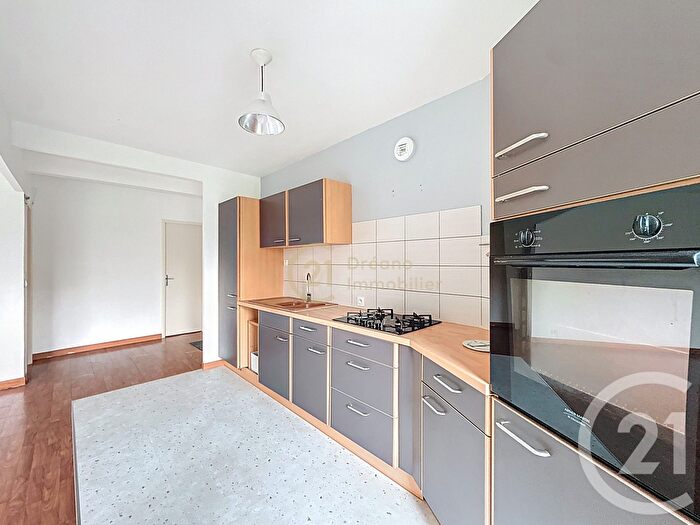 Appartement à vendre - Quartiers Sud-Est, Italie - 3 pièces - 2 chambres