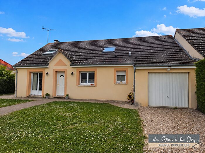 Maison 5 pièces à vendre à Pont-Audemer