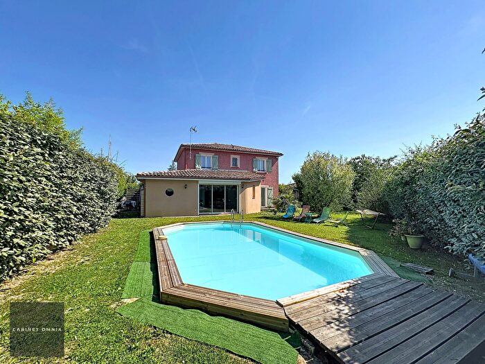 Maison 7 pièces à vendre - Albias