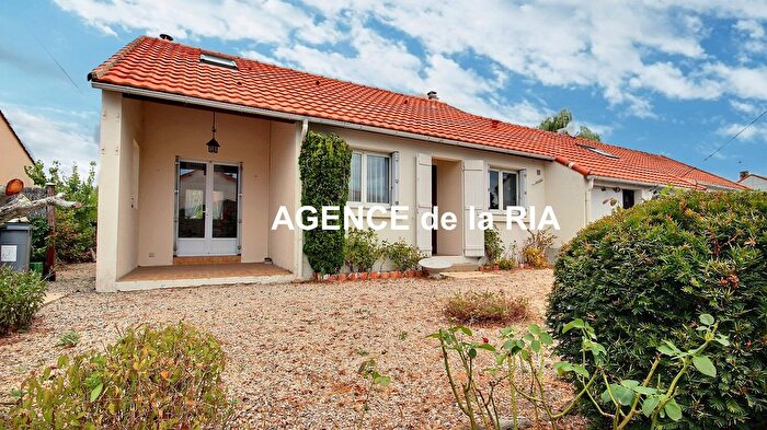 Maison 3 pièces à vendre - Préfailles