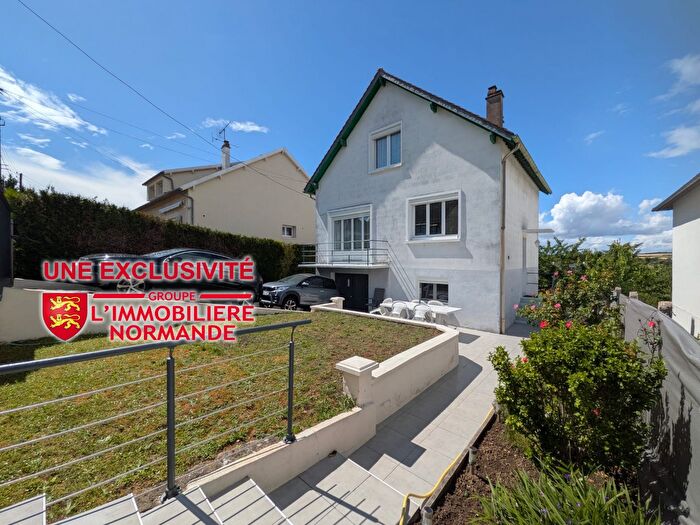 Bonnières-sur-Seine - Maison 4 pièces à vendre