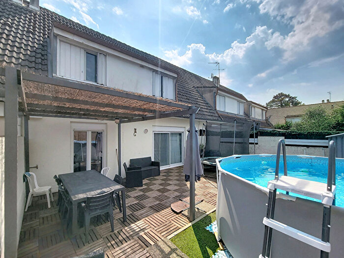 Maison 5 pièces à Saint-Médard-en-Jalles, Caupian, Cérillan, Hastignan, Issac, à vendre