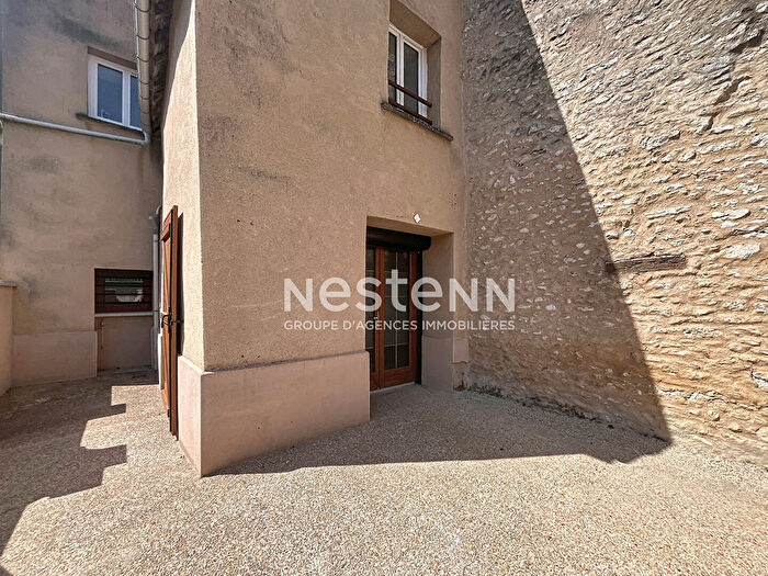 Appartement 3 pièces à louer à Angerville