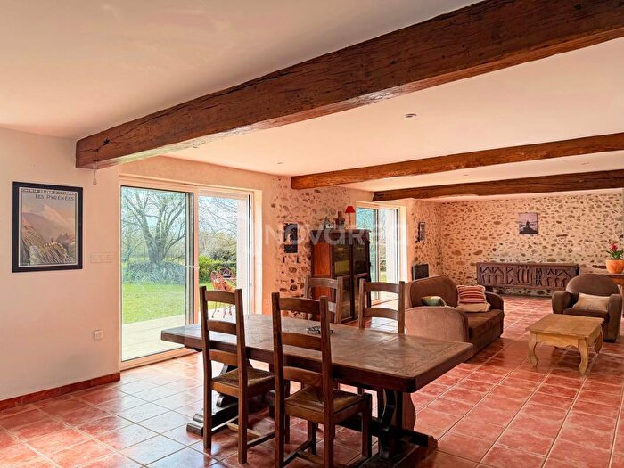 Maison 5 pièces à vendre - Morlaàs