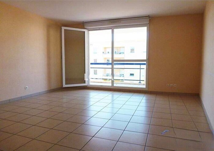 Appartement à louer - Dijon - 2 pièces - 1 chambre