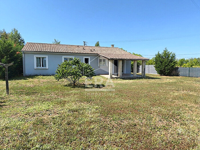Maison 6 pièces à vendre à Le Pizou