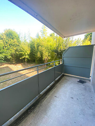 Appartement à louer - Montauban, Pomponne - 2 pièces - 1 chambre