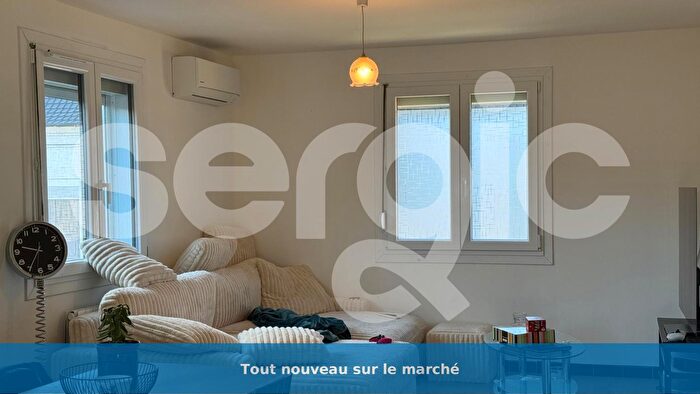 Maison 4 pièces à louer à Roost-Warendin