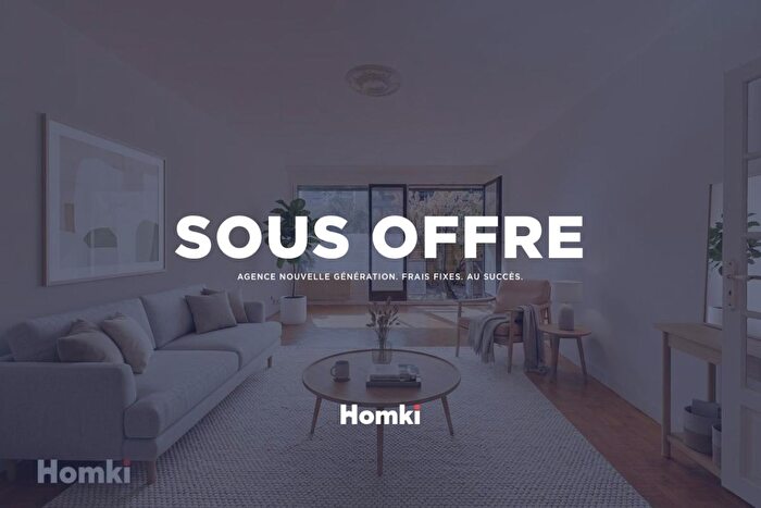 Appartement 2 pièces à vendre à Boulogne-Billancourt, Silly, Gallieni