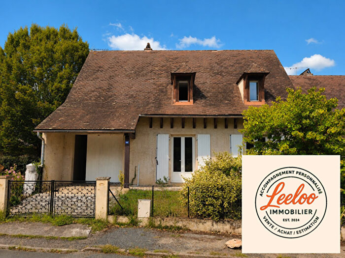 Maison 6 pièces à Sarlat-la-Canéda, à vendre