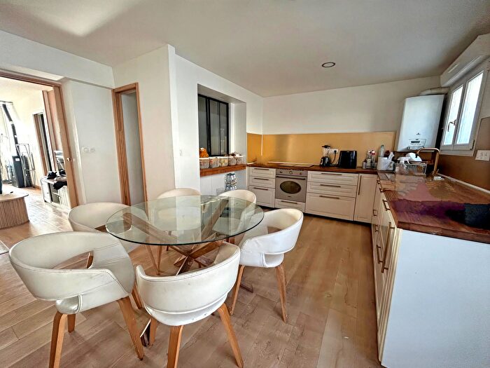Amiens, Vallée Saint-Ladre - Maison 4 pièces à vendre