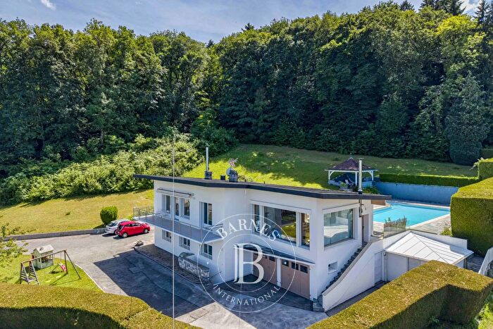 Maison 6 pièces à Reignier-Ésery, à vendre