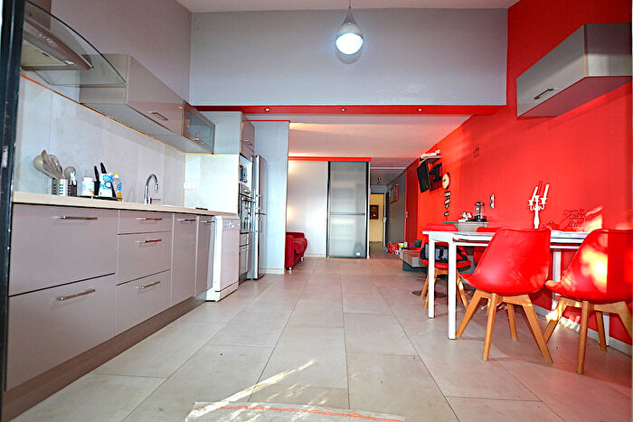 Appartement 2 pièces à louer - Le Gosier