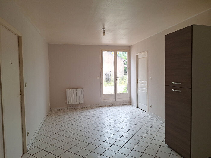 Saint-Cyr : Appartement 3 pièces à louer