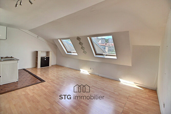 Appartement 1 pièce à vendre à Ajaccio, Citadelle