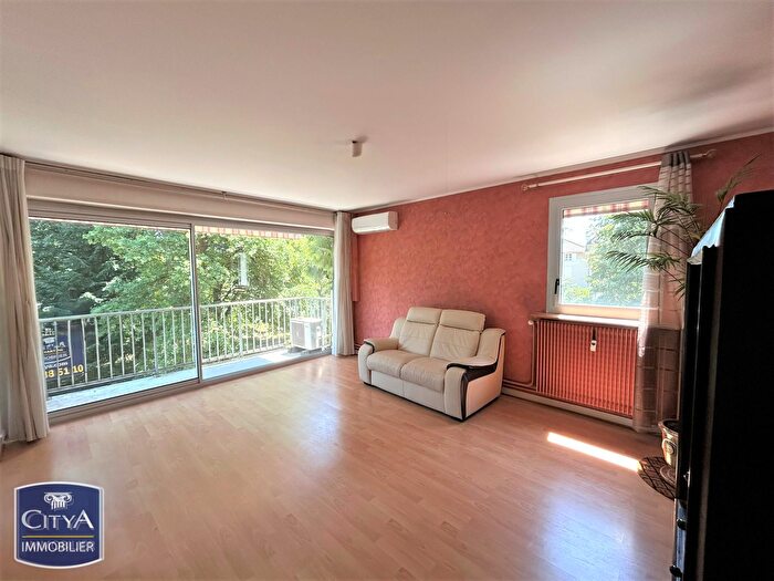 Appartement 5 pièces à Charnay-lès-Mâcon, à vendre